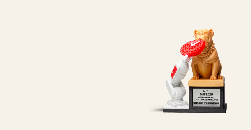 Custom Awards & Trophies | Designed to Order | Mock Awards